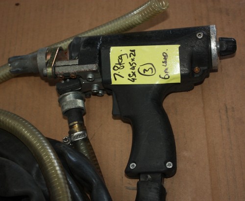 TUCKER EMHART stud welding welder weld gun feeder hose CABLE PK600 | eBay