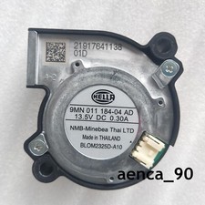 Audi Headlight Cooling Fan Genuine 4g0 907 463 B for sale online | eBay