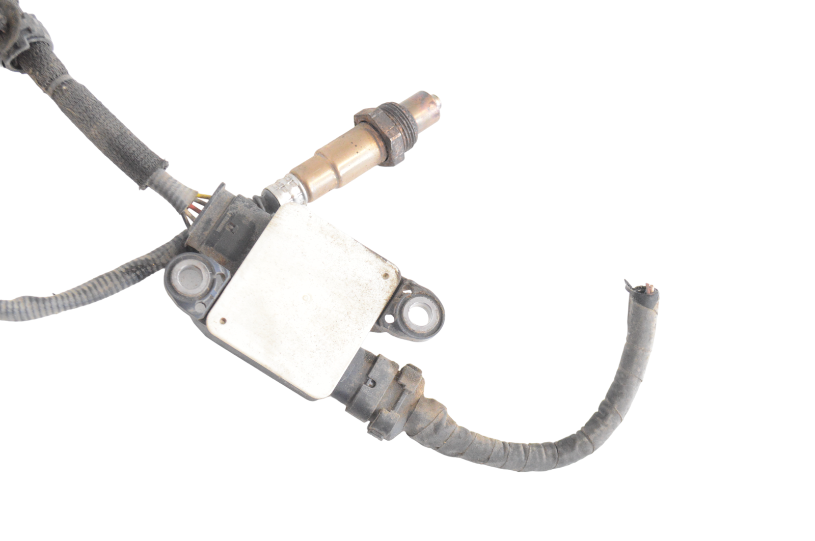 Renault Trafic Lambda NOX Sensor 227930700R 2.0 dCi 2021 RHD 20784900 ...