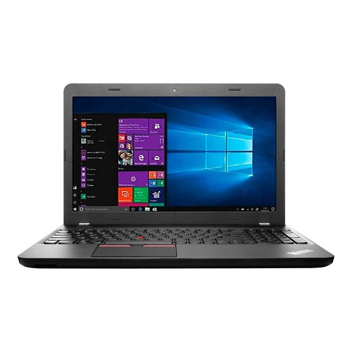 Lenovo ThinkPad E555 15.6" Laptop Computer AMD 8GB Ram 1TB WiFi Windows 10 | eBay