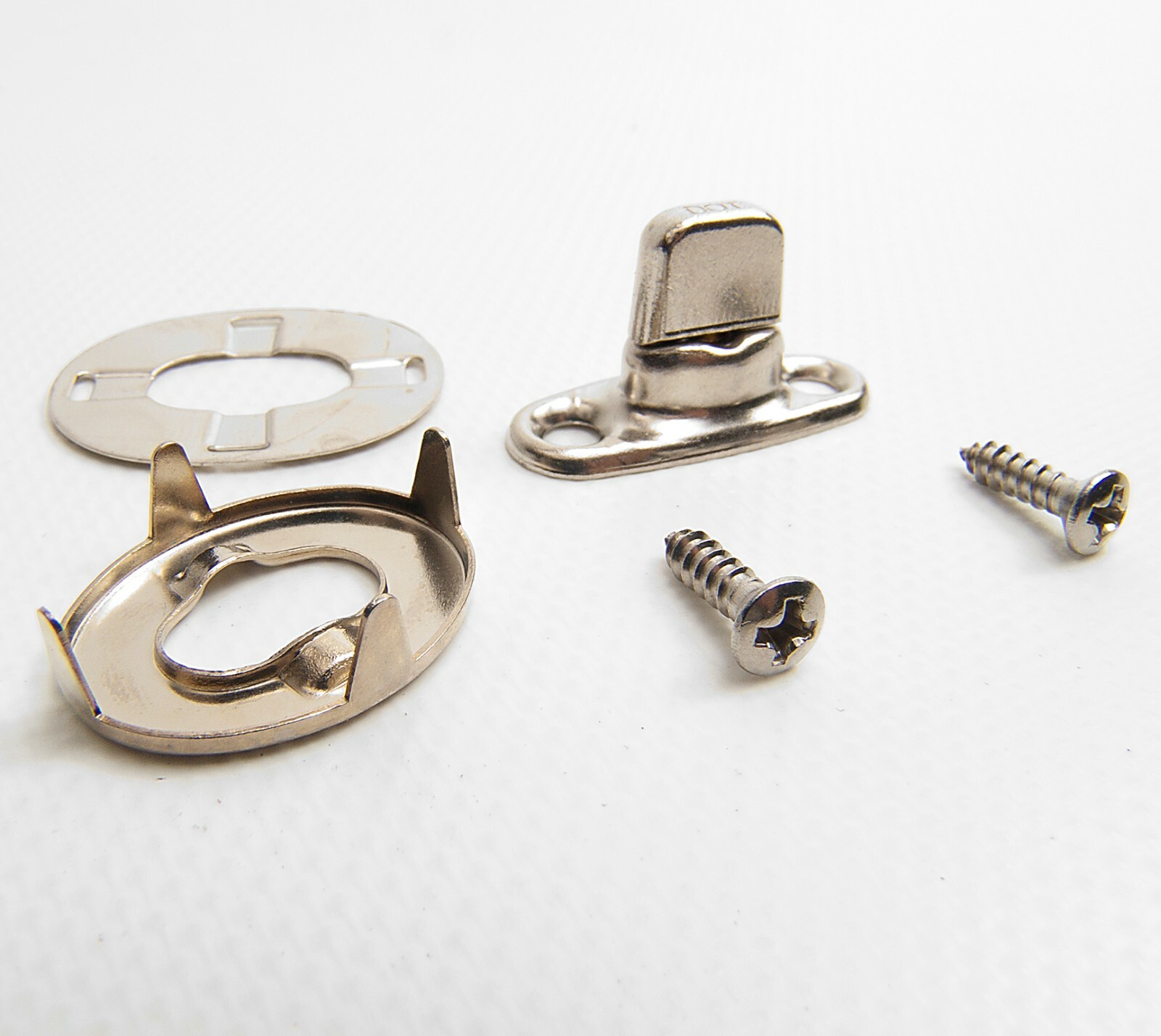 Common Sense Fasteners, Marine Canvas Eyelet & Stud, Murphy Fastener ...