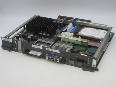 Phone Switching Systems, PBXs - Norstar Call Pilot