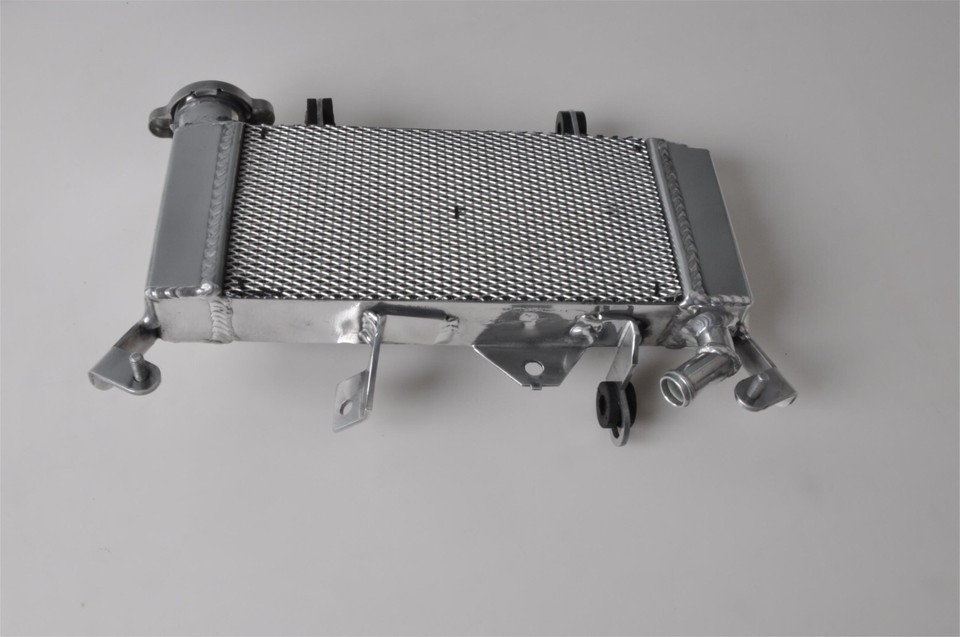 Aluminum Radiator For YAMAHA YZF R15/R15M Submodel 2017-2021 2018 2019 ...