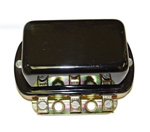 Voltage Regulator For Autolite 12V 56-60 Chrysler Dodge Plymouth ...