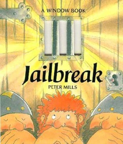 Jailbreak by Peter Mills (1995, Trade Paperback) for sale online | eBay