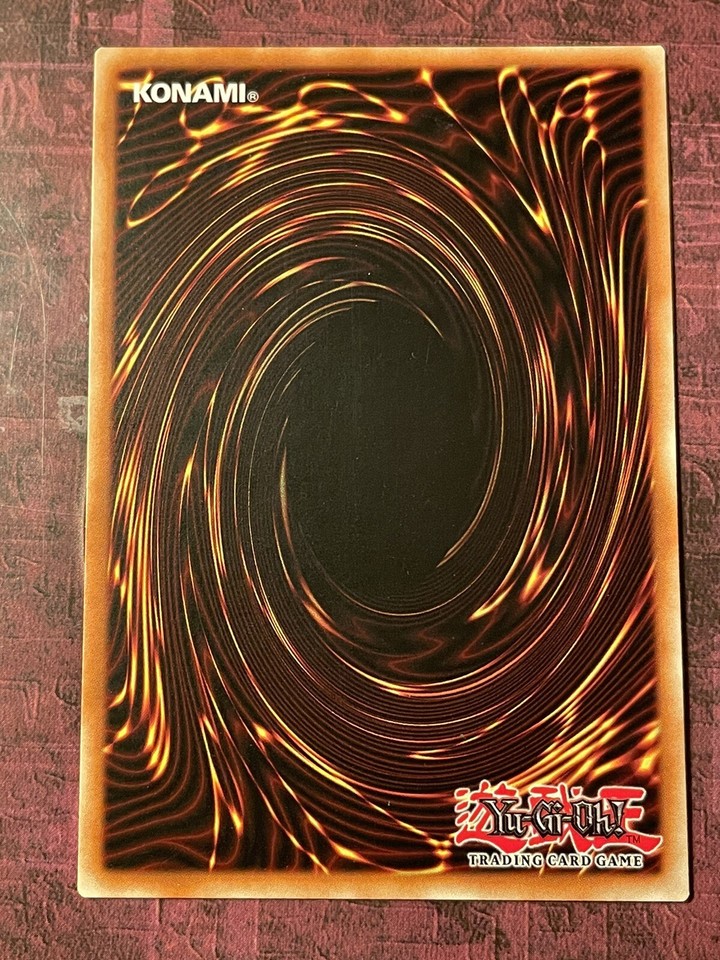 Mekk-Knight Purple Nightfall - MP18-EN183 - Secret Rare - 1st Edition ...