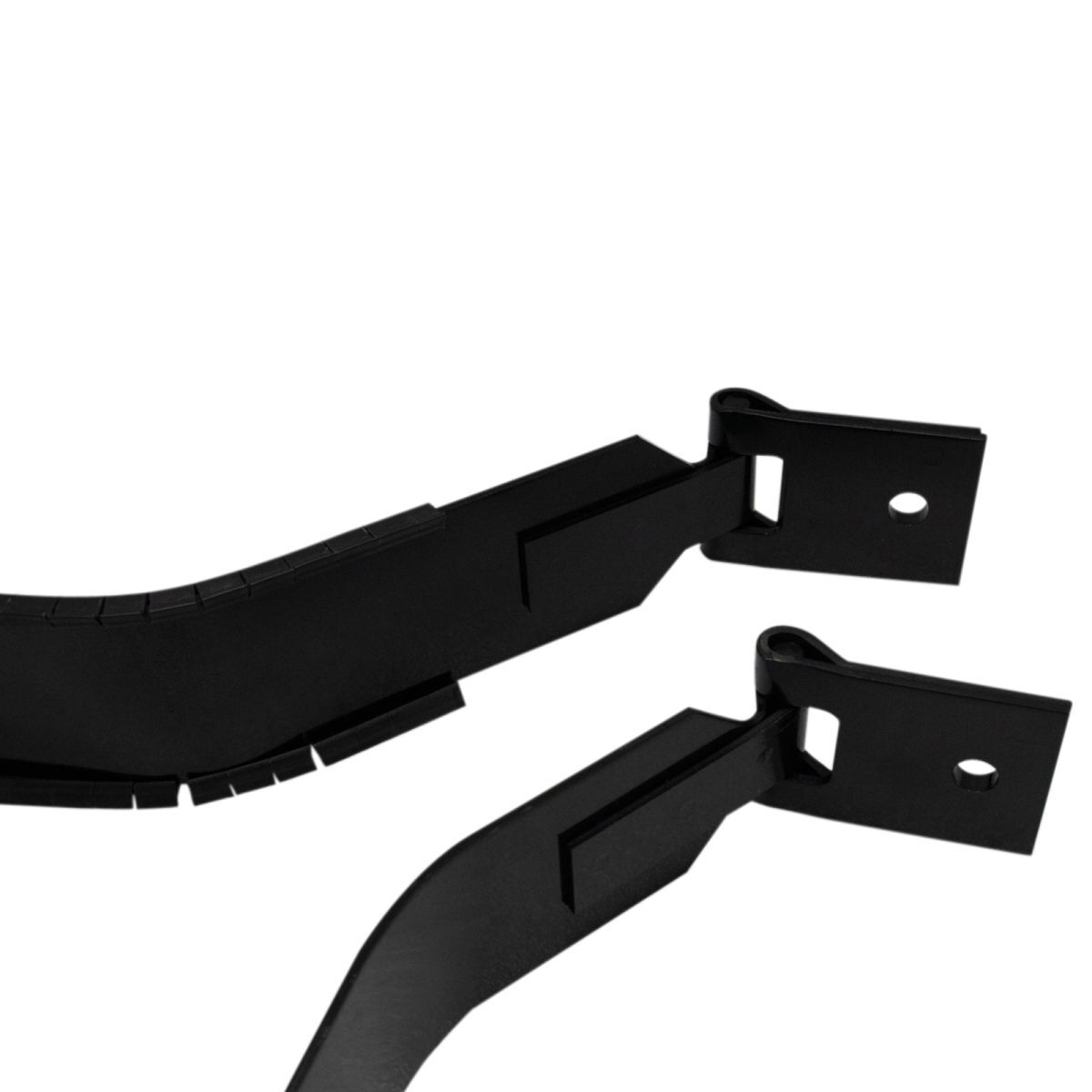 New Fuel Diesel Gas Tank Strap Pair For Ford F 250 F 350 F 450 Super new-fuel-diesel-gas-tank-strap-pair-for-ford-f-250-f-350-f-450-super