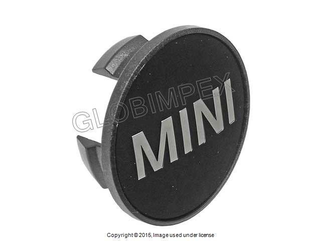 Mini R52 R53 Wheel Center Cap w/ "MINI" Emblem GENUINE +WARRANTY | eBay