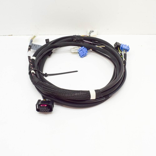 BMW 3 Cabrio E46 Left Convertible Wiring Harness 8243267 54348243267 ...
