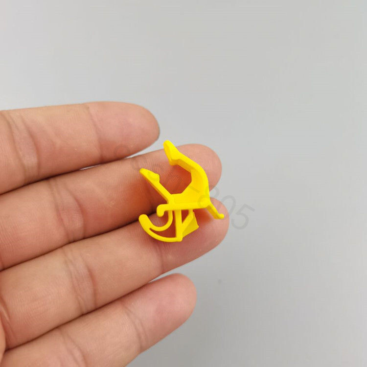 2 Pcs Car Hood Stay Strut Rod Retainer Clips For Ford | eBay