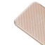 iPhone 7 / 7 Plus Back Sticker Film Transparent Carbon Fiber Skin - 2x ...