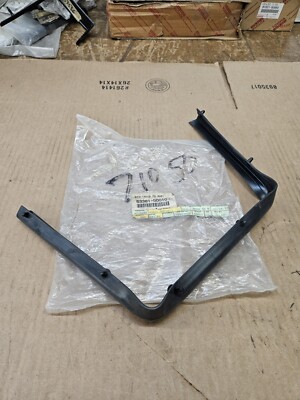 GENUINE OEM 1989-1994 TOYOTA LEXUS LS HOOD TO RADIATOR SUPPORT SEAL ...