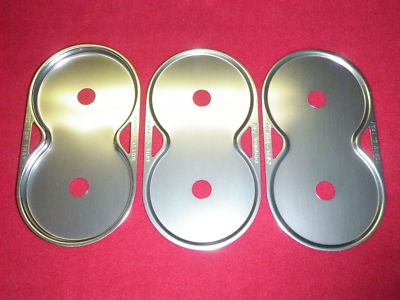 Breadman Pro Bread Machine Replacement Bagel Trays for Model TR850 Rack ...