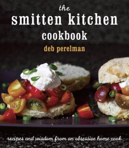 The Smitten Kitchen Cookbook - Hardcover By Perelman, Deb - GOOD | eBay