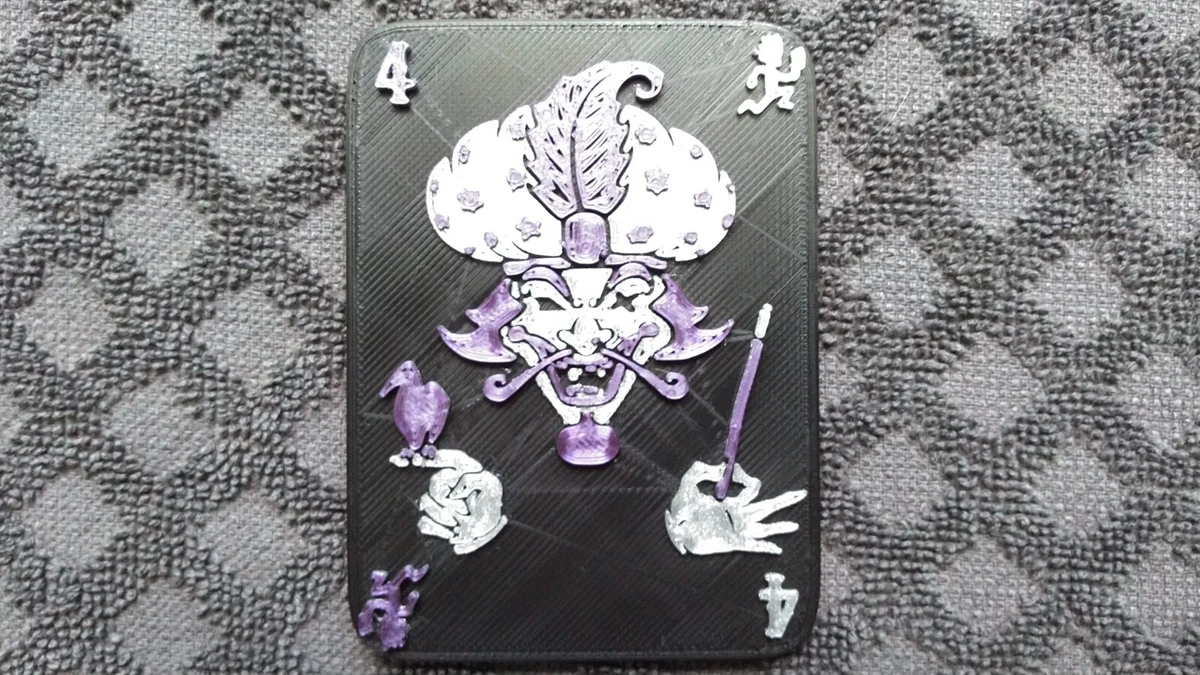 Great Milenko 3d