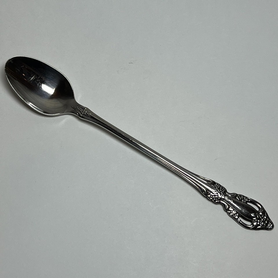 Oneida RAPHAEL HH Distinction Deluxe Stainless flatware Silverware ...
