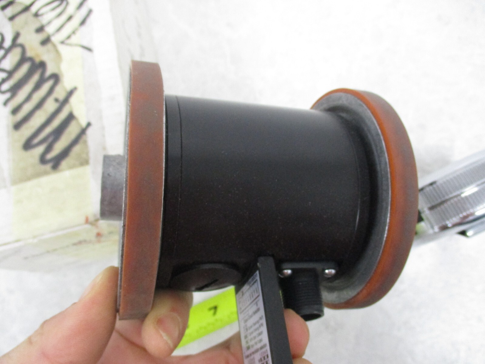 PHOTOCRAFT, INC. RH-P240AJ/8-30 CONVEYOR ENCODER, T1211 | eBay