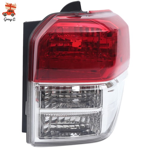 RH Tail Light Right Passenger For 2010-2013 Toyota 4Runner Limited SR5 ...