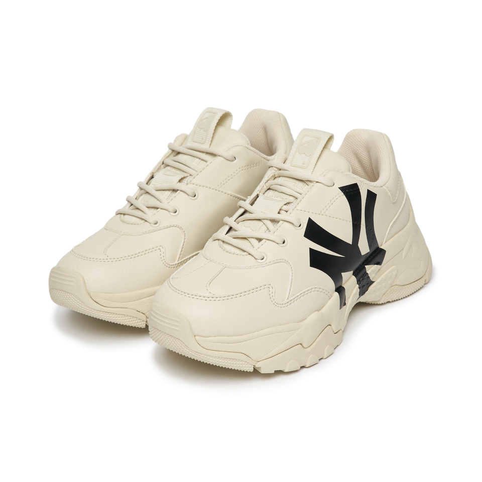 MLB Big Ball Chunky A New York Yankees NY Shoes Baseball Sneaker ...