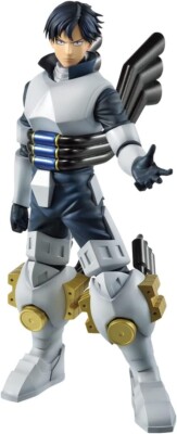 Ichibansho Bandai Spirits My Hero Academia - Tenya Iida (Mate)-New in ...
