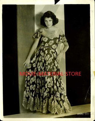 Lillian Roth Original 8x10" Photo #K6027 | eBay