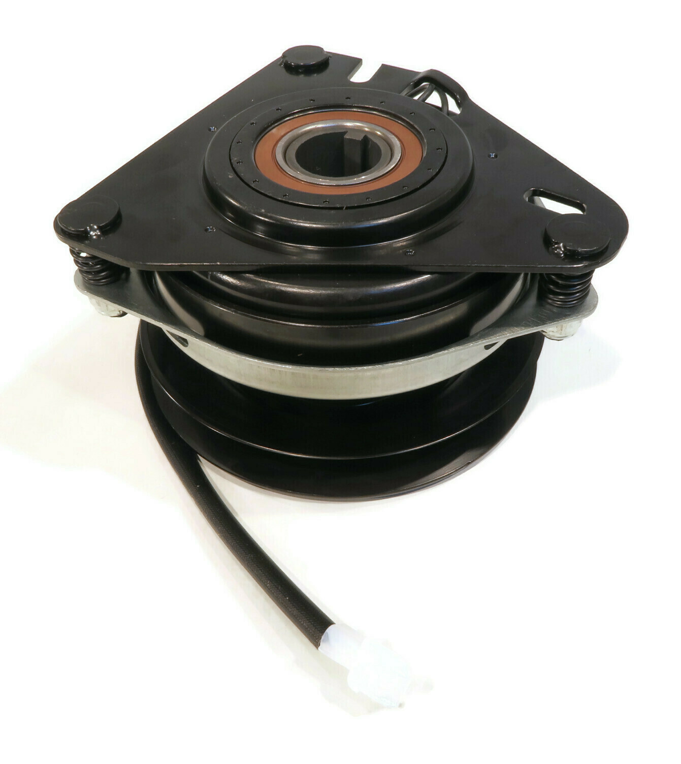 PTO Clutch CCW for Husqvarna 179335, 414737, 532179335, 532414737 Lawn ...