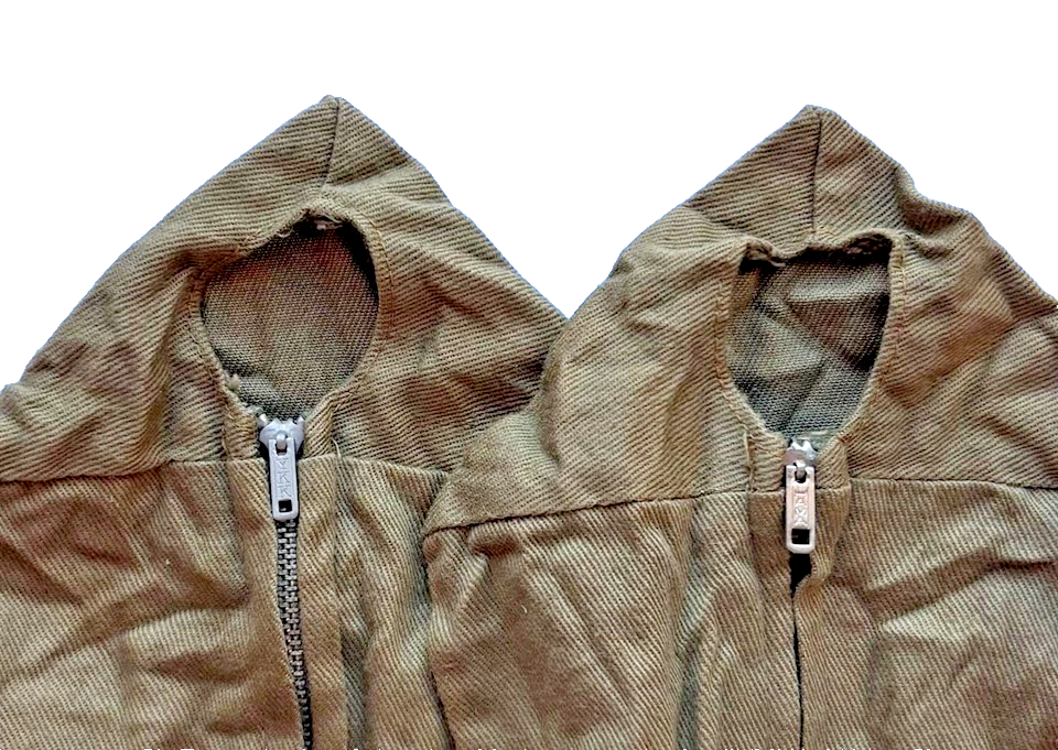 Vintage 1960s GI Joe Bivouac Sleeping Bags and US Soldier Backpacks ...