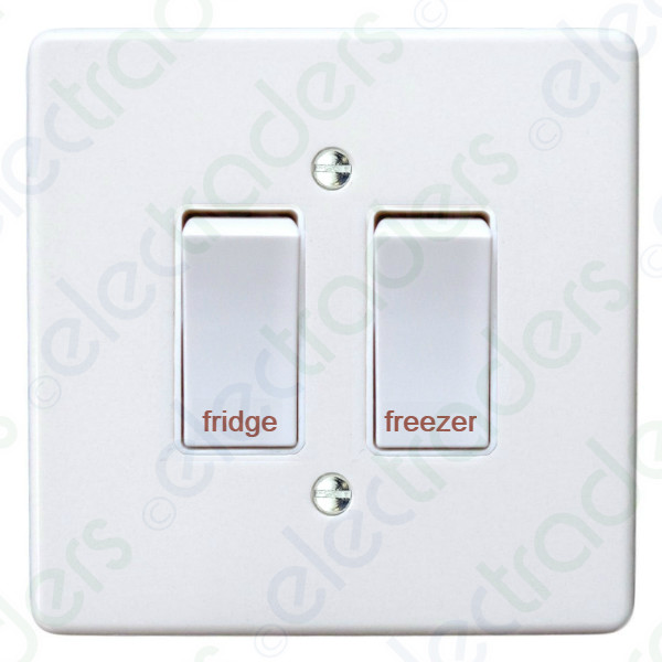Crabtree Grid Switch Kitchen Multi Gang Switch Units | eBay