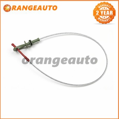 Engine Oil Level Dipstick 2720101172 For Mercedes Benz E-CLASS S-CLASS ...