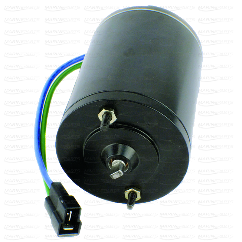 Power Trim Tilt Motor Teleflex Pump VOLVO Penta SX 2001 Models 3861575 ...