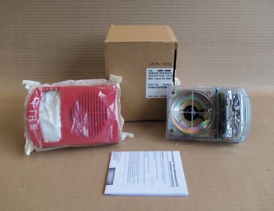 Fire Alarms - Simplex 4903