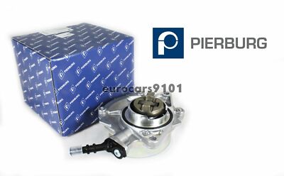 New! Mini Pierburg Vacuum Pump 7.01490.09.0 11667570813 | eBay