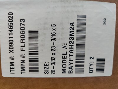 Other - American Standard