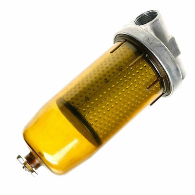Replacement For 496 Goldenrod Water Block Fuel Tank Filter w/ 1" NPT ...