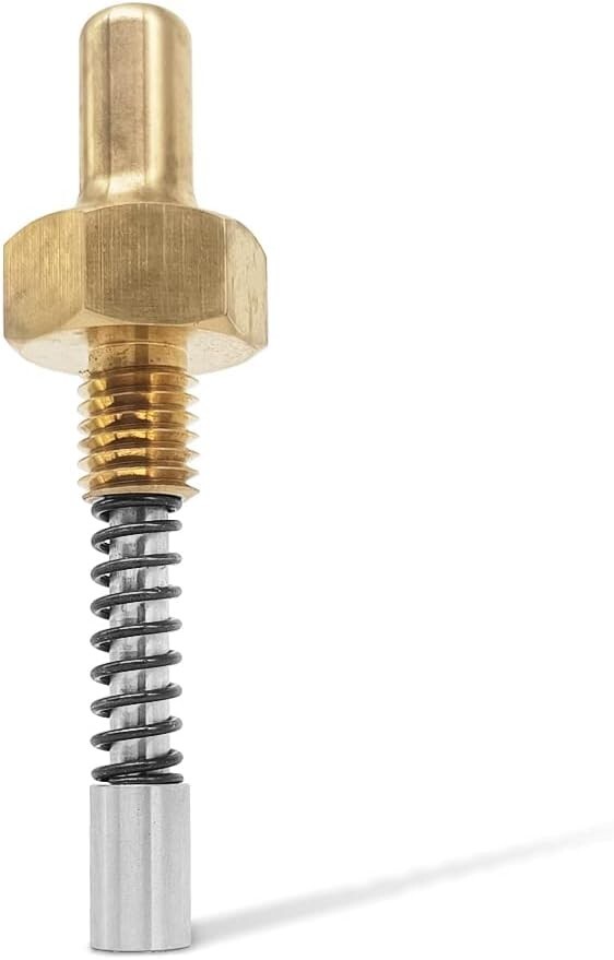 Oil Pressure Relief Valve Fits Polaris Ranger 700 800 Sportsman 700 800 ...