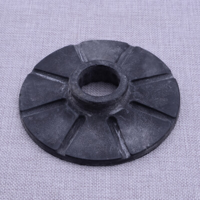 Rear Spring Suspension Insulation Pad Support Fit For Buick Chevrolet ...