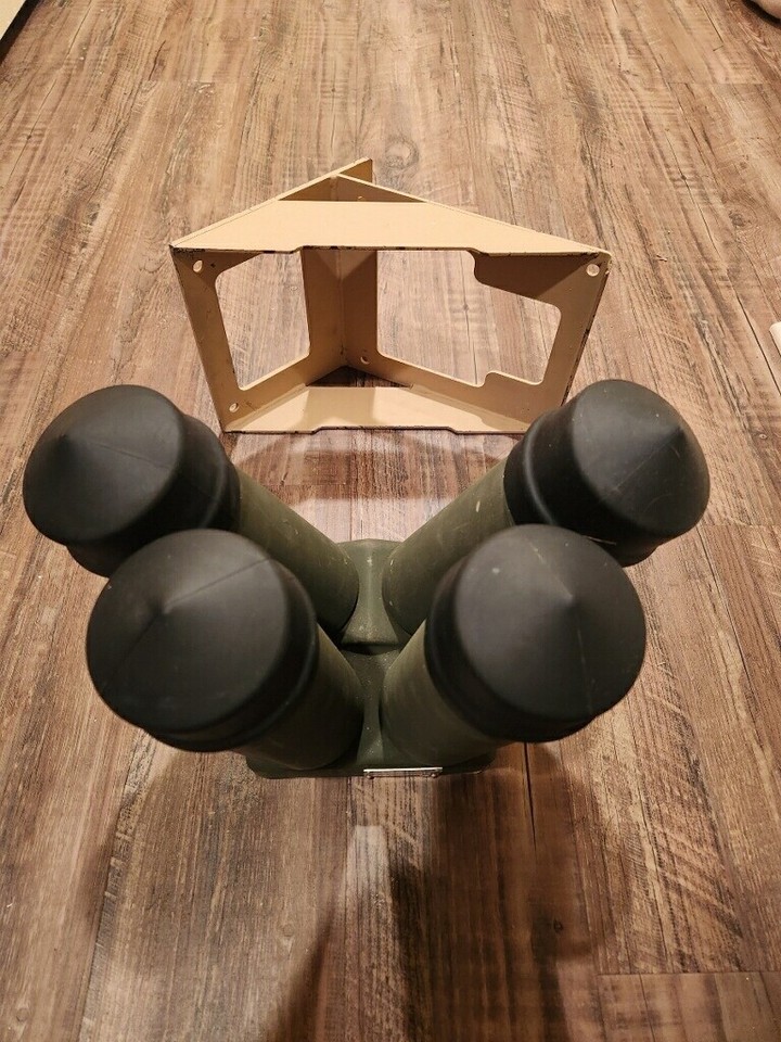 HMMWV LVOSS Smoke Launcher M998 M1151 M1165 M1167 1 Launcher, 4 Caps, 1 ...