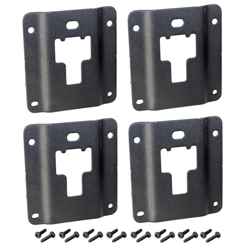 NEW OEM 2015-2026 Ford F-150 Tie Down Bed Cleat Standard Interface ...