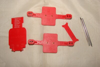 MARKLIN HO KIT ECHELLE POTEAU CATENAIRE TRAIN ELECTRIQUE 70011 70012 | eBay