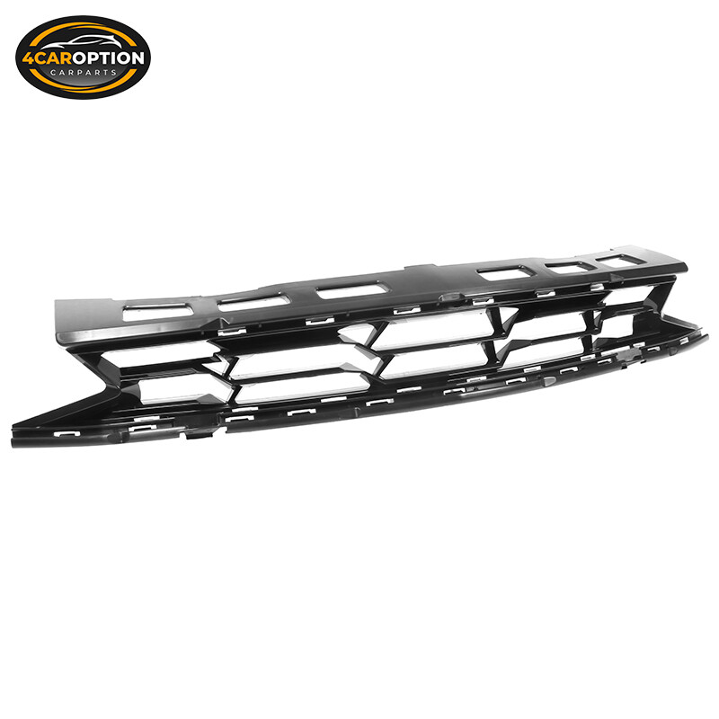 Fits 2019-2024 Chevy Camaro SS Style Front Bumper Cover Conversion Kit ...