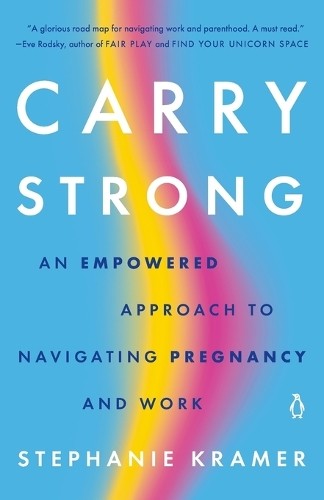 Stephanie Kramer Carry Strong (Paperback) 9780143137283| eBay