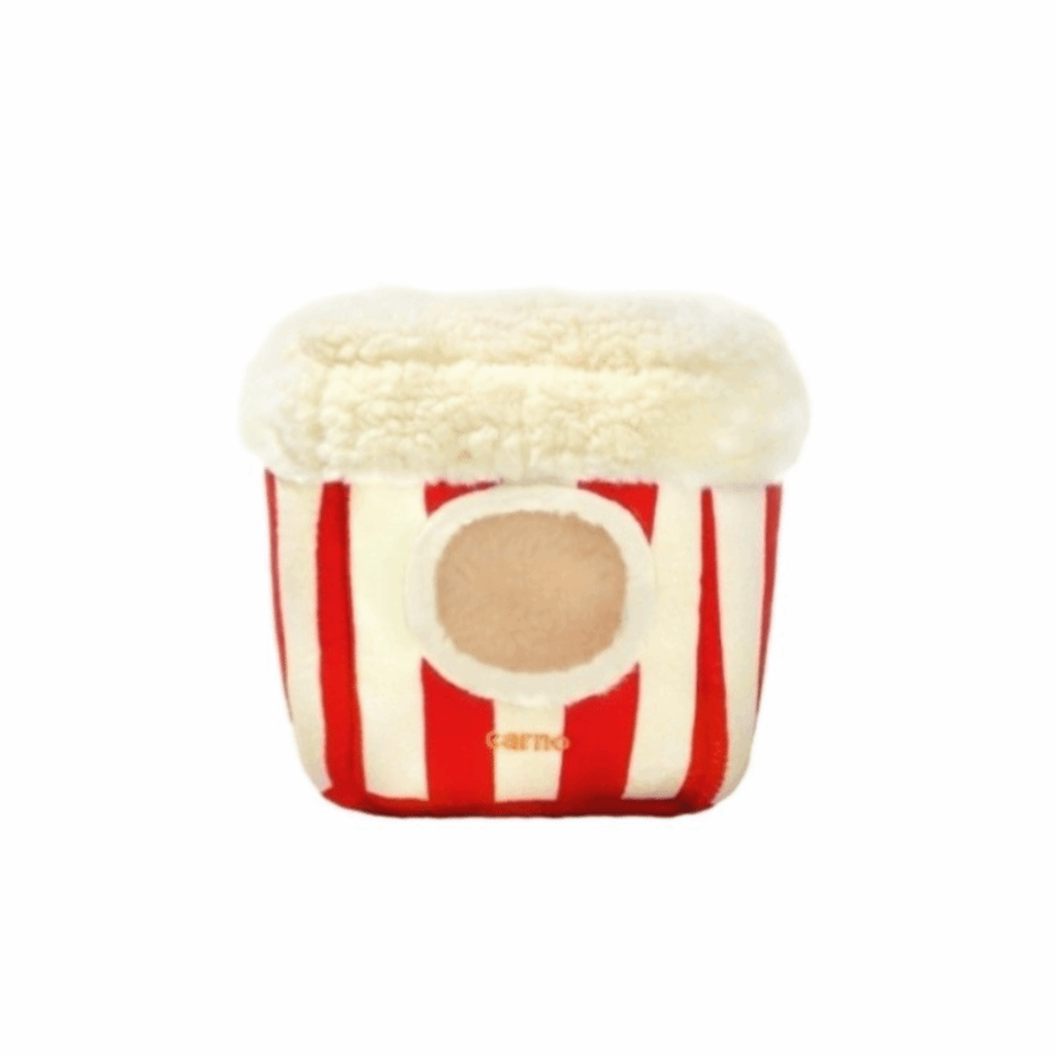 Soft Hamster Cotton House Cute Rat Sleepping Bed Hamster Nest Winter ...