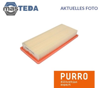 PUR-PA1000 MOTOR LUFTFILTER MOTORFILTER PURRO FÜR CITROËN NEMO MPV,NEMO ...