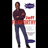 The Ultimate Jeff Foxworthy Gift Collection [Box] by Jeff Foxworthy (CD ...