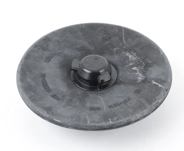 BMW X5 F15 Rear Upper Spring Pad 33536857006 6857006 NEW GENUINE | eBay