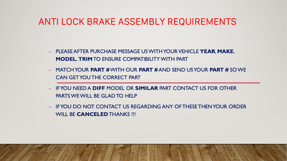 2012-2014 Jeep WRANGLER ABS Anti Lock Brake Assembly Pump Module OEM 12 ...