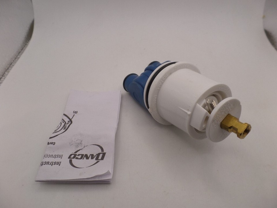 DANCO 10347 1.91" CARTRIDGE RP19804 DELTA MONITOR FAUCET 1300/1400 ...