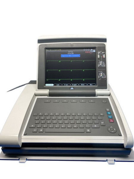 GE MAC 5500 HD EKG Machine for sale online | eBay
