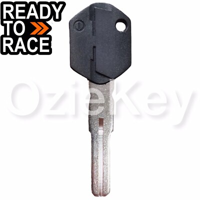 Fit For KTM 1050 1190 1290 RC8R Logo Uncut Blank Key Replacement | eBay