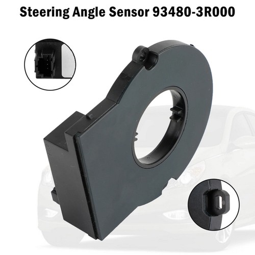 1x New Steering Angle Sensor For Hyundai Sonata Kia Cadenza Optima ...